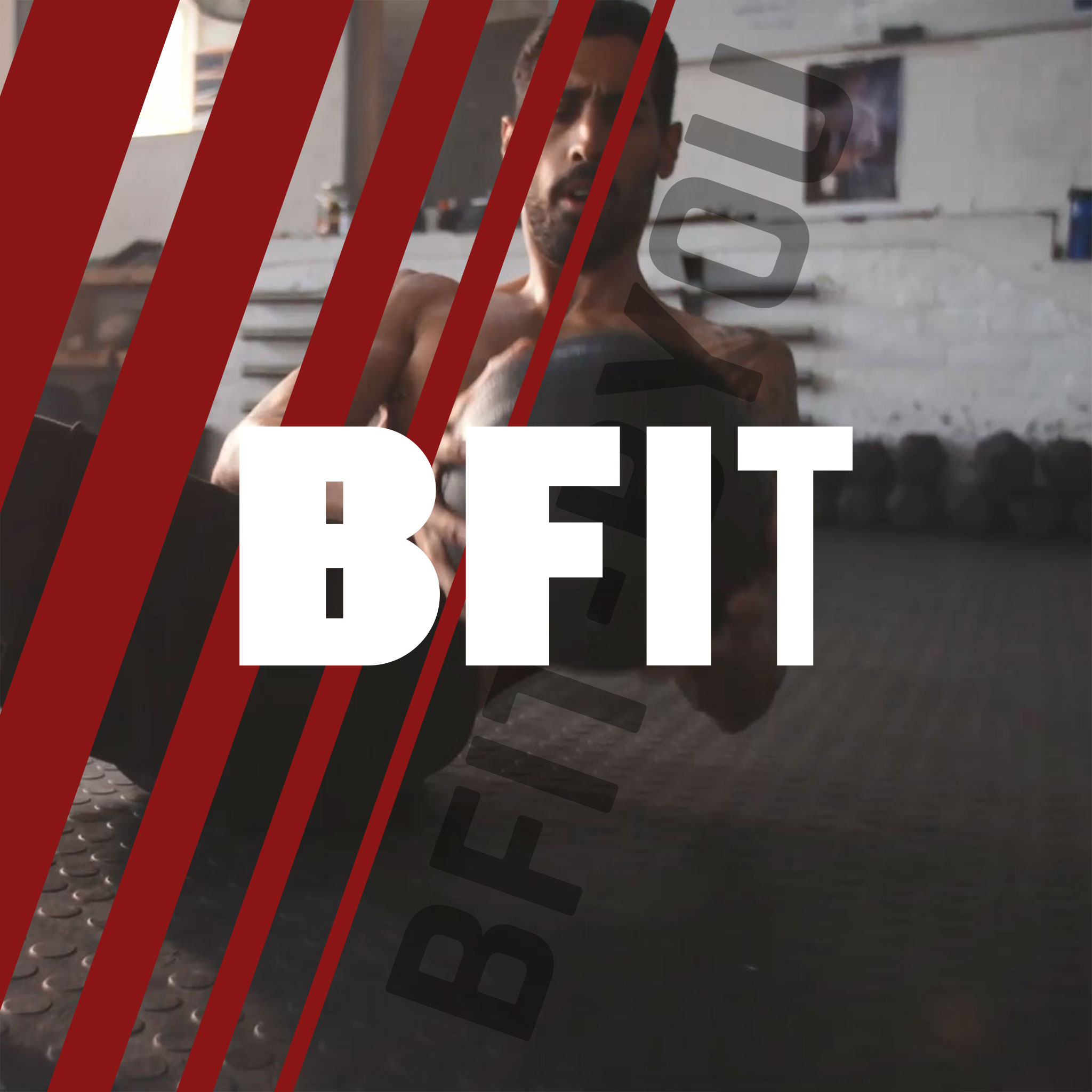 Fitness centrum | BFIT Žirovnice